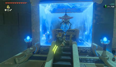 Botw Shrine Rewards At Nancy Spradlin Blog