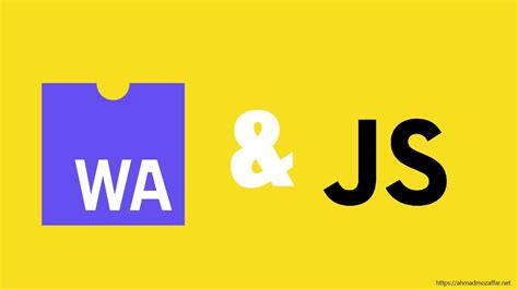 Things Your Should Know About Webassembly In General If You Are New To Blazor Rblazor