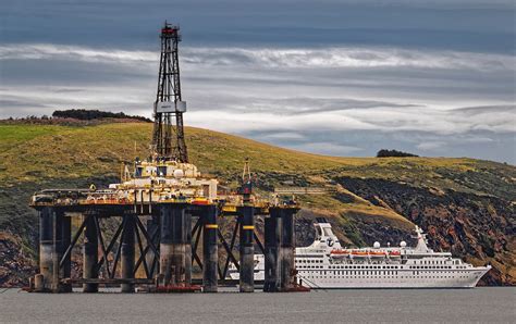 Engpaß Foto And Bild Schottland Natur Landschaft Bilder Auf