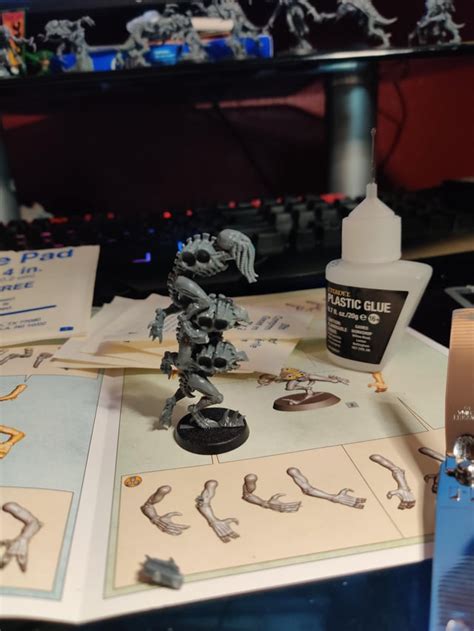 I Swear Its A Real Lictor Model Rkitbash