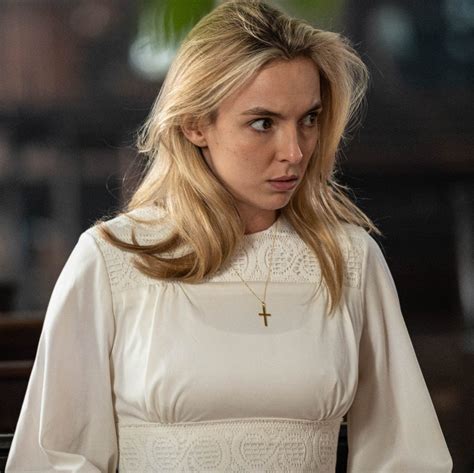 Killing Eves Villanelle Jesus Twist Addressed By Writer