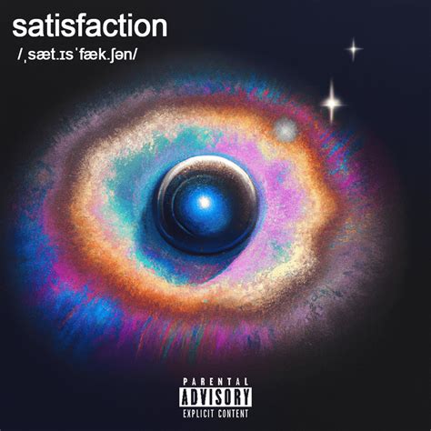 Sindr Satisfaction Lyrics Genius Lyrics