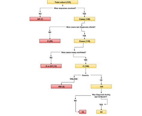 Flowchart Of Cases Classification D Duplicate Report Dp Duplicate Download Scientific