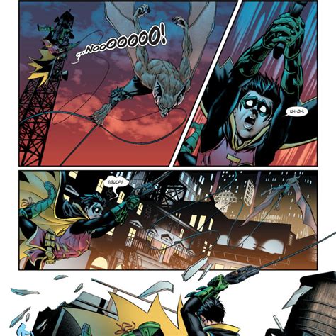 Comic Comhartha Bat