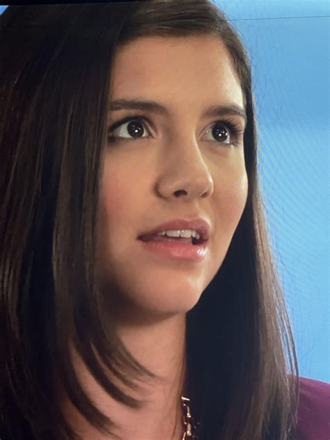 Anyone Think Frankie And This Girl Look Similar Rdegrassi