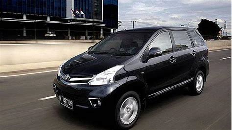 Avanza Gunakan Chassis Unibody Atau Monokok Ini Kelebihannya