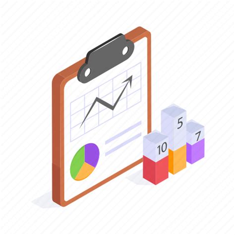 Business Analysis Analytics Statistics Stats Report Document Icon Download On Iconfinder