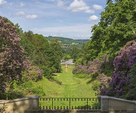 The Hope Mausoleum Deepdene As Grand A Resting Place As Any Of The