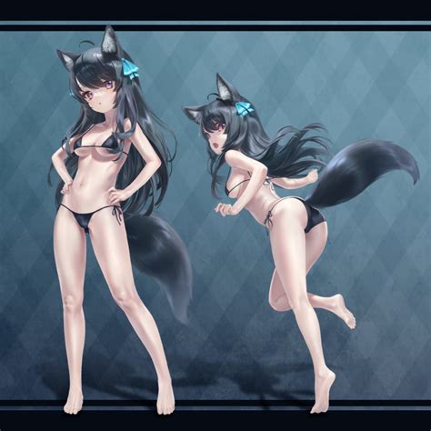 Adashi Makoto Svartlilja Vrchat Original Vrchat Commentary