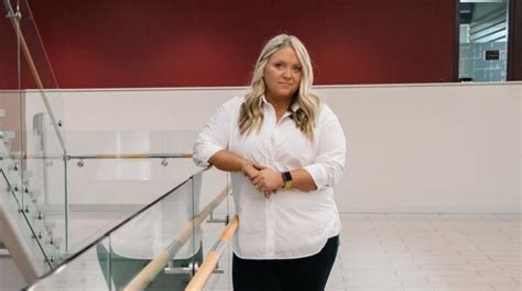 Excited For You Ali Kami Stevens