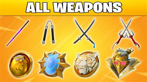 All Weapon Ffa 0469 7036 8664 By Doctor9x Fortnite Creative Map Code