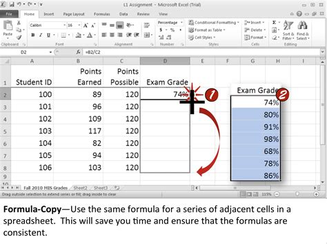 Unit 7 Microsoft Excel Techniques Information Systems