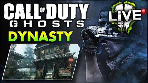 Youtube Cod Ghost Thumbnail