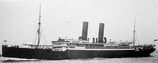 Tyrconnell Heritage Society World War Wednesdays He Served His