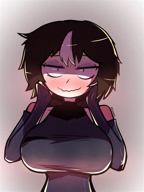 Crossxvii Noss Rariatto Noss And Zakuro Highres 1girl Alternate