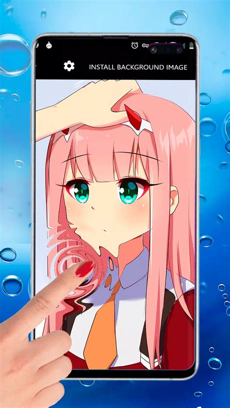 Top 103 Zero Two Live Wallpaper