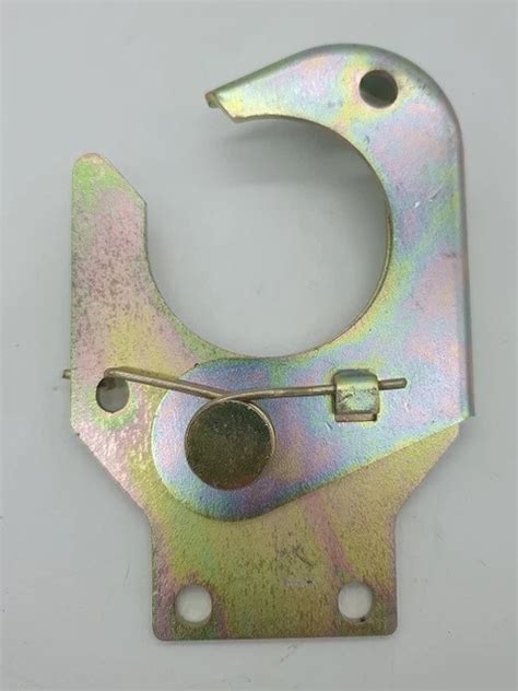 Oberlenkerhalter Halter Oberlenker Oberlenkerhalterung Fendt 63mm
