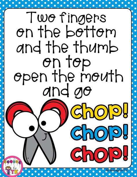 Scissor Cutting Eyfs At Lois Lanning Blog