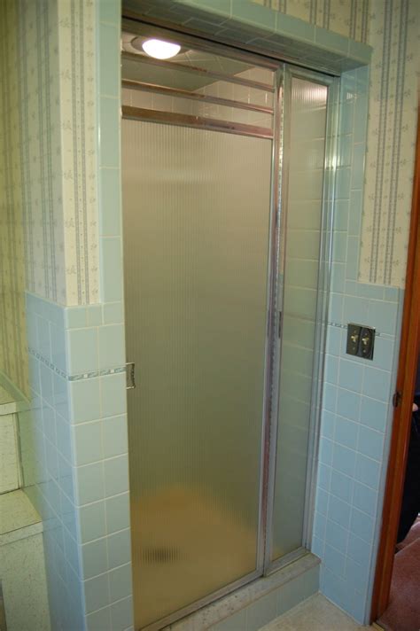 Classic Shower And Door Timeless Design For Every Bathroom