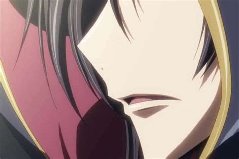 Who Did Lelouch Really Love Here Is My Comprehensive Analysis My