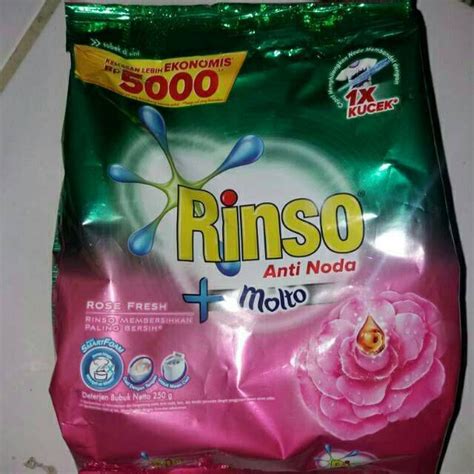 Rinso