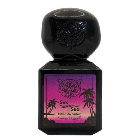 Buy Lorenzo Pazzaglia Sea Collection Sex Sea Online Essenza Nobil
