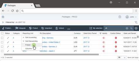 announcing the availability of sap financial conso sap community