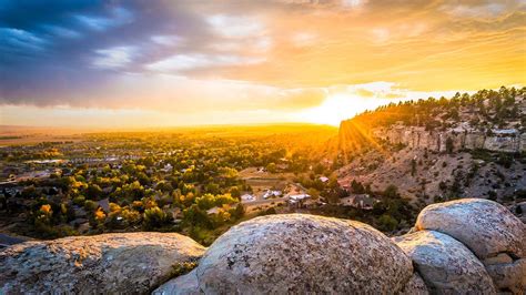 Billings Montana Wallpapers 23 Images Wallpapercat