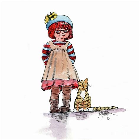 Sofie Drawing By Marilyn Smith Fine Art America