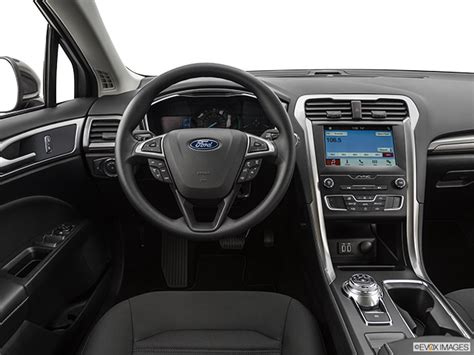 2019 Ford Fusion Price Review Photos And Specs Read This Before