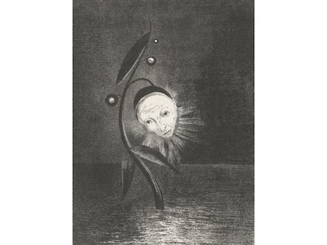 Art The Enigmatic World Of Odilon Redon A Master Of Symbolism