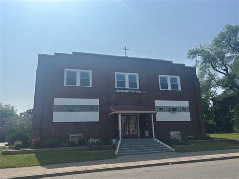 About Victory International Assembly Of God