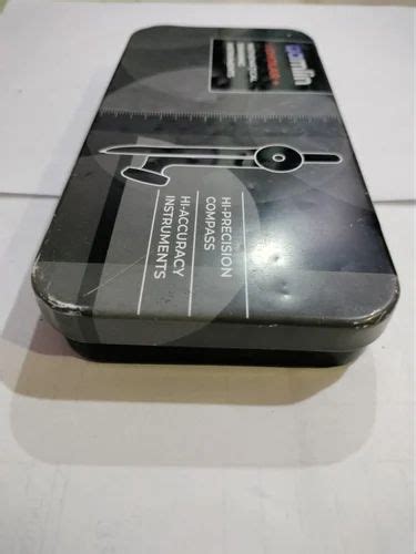 Camlin Black Compass Box At Rs 150piece In Pune Id 2853641114397