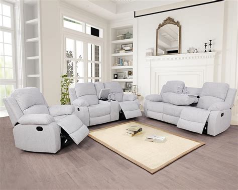 Reclining Sofa Furniture Layout Designs 8 Designer Approved Living
