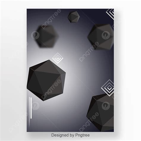 Simple Gradient Abstract Design Pattern Template Download On Pngtree