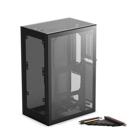 Meshlicious Mini Itx Sff Pc Case Ssupd