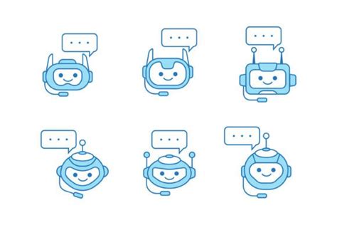 Chatbot Icon Or Virtual Assistant Icon Graphic By Distrologo · Creative