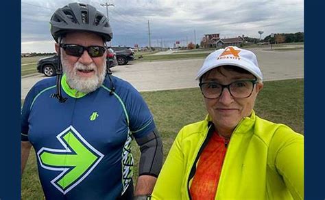 Marilyn Larson Mba Shaping The Future Of Cancer Care Medical