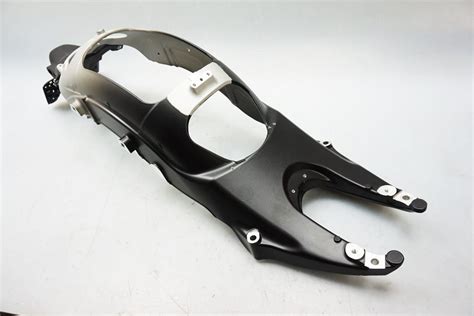 Heckrahmen Kennzeichenhalter Subframe Bmw R18 Classic K34 M518 In