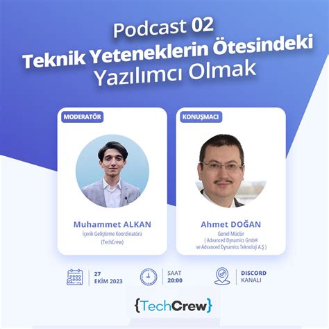 Furkan Çakmak Linkedinde Yayınladı