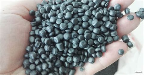 Challenges And Choices The Environment Agency And Plastic Pellet