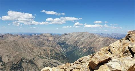 Whats The Highest Elevation Point In Every State