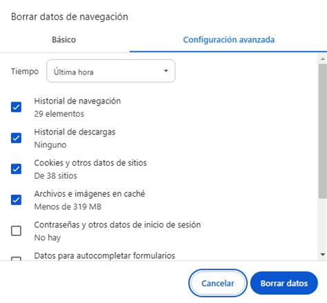¿cómo Arreglar El Error 406