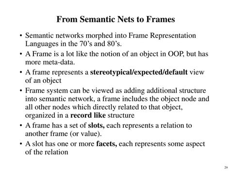 Ppt Knowledge Representation Powerpoint Presentation Free Download