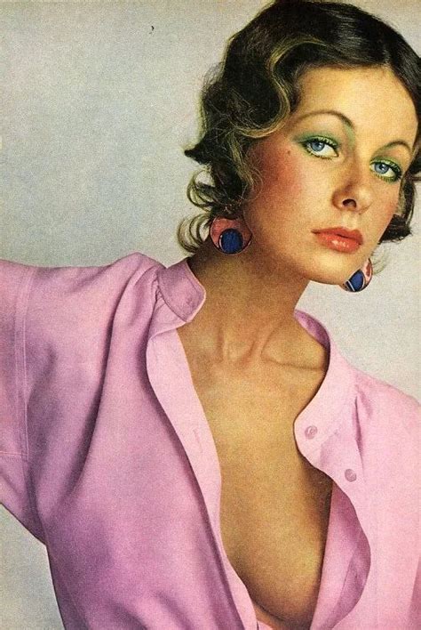 Susan Forristal Photo Vintage Fashion Vintage Fashion Models Vogue