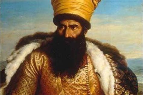 The Legacy Of Askar Khan Afshar In The House Of Afshar Varient News