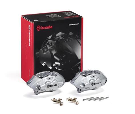 Brembo Oe Bmw 16 21 M217 18 M317 20 M414 16 M235i Hydraulic Front X