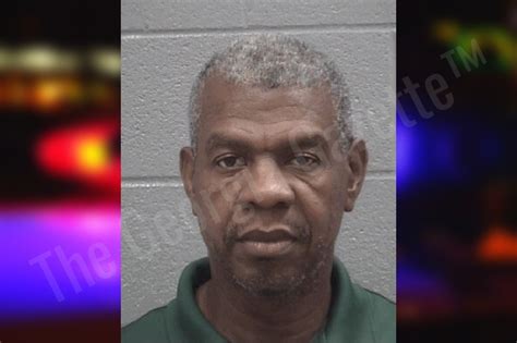 Willie Oglesby — Columbia County Jail Bookings