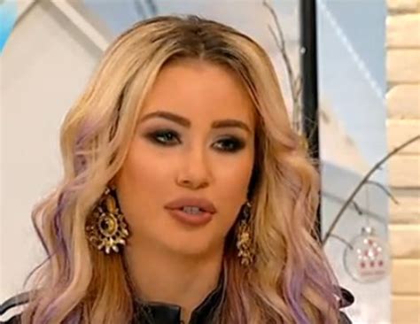 Гери Никол Не съм направила нищо скандално и неморално