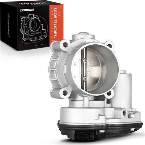 A Premium Electronic Throttle Body Compatible With Ford Lincoln